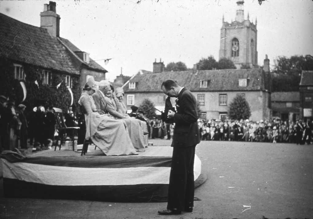 The Angel Inn | Swaffham Heritage