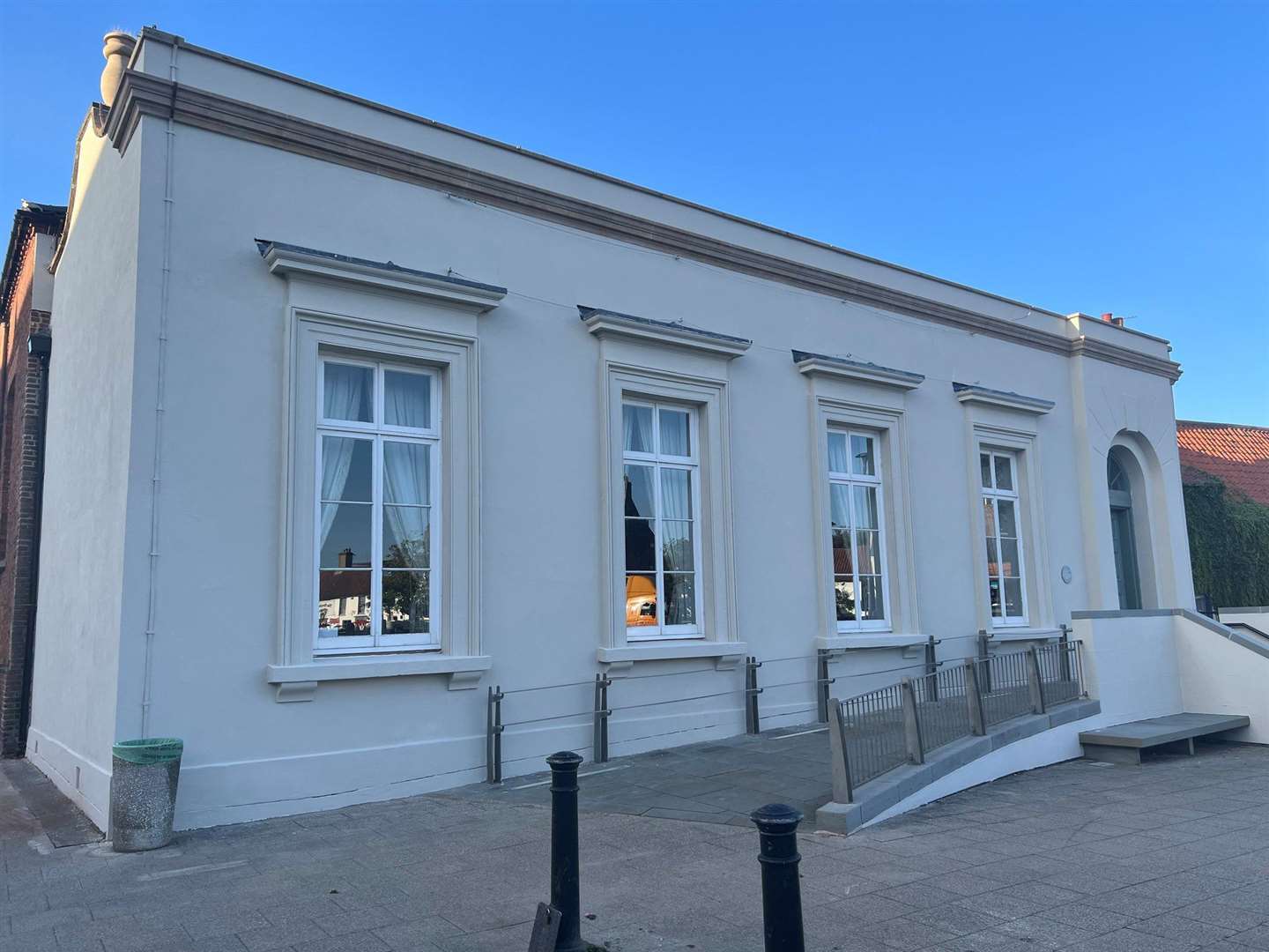 Assembly Rooms | Swaffham Heritage