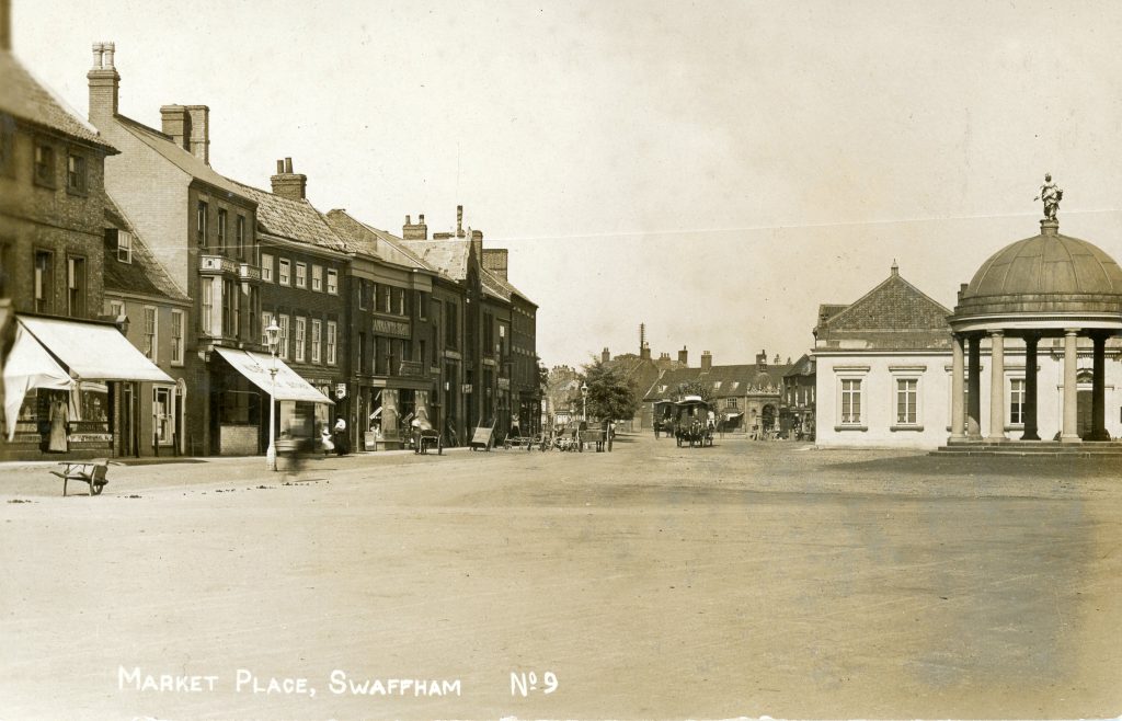 The Works | Swaffham Heritage