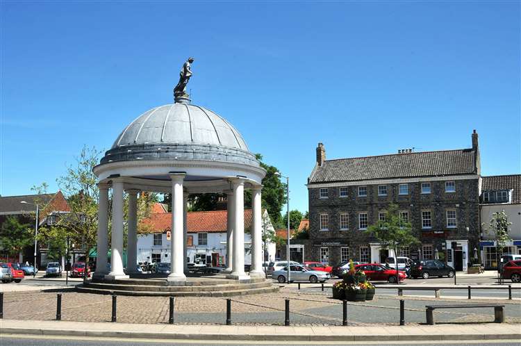 The Buttercross | Swaffham Heritage