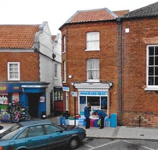 Sugar Rush | Swaffham Heritage