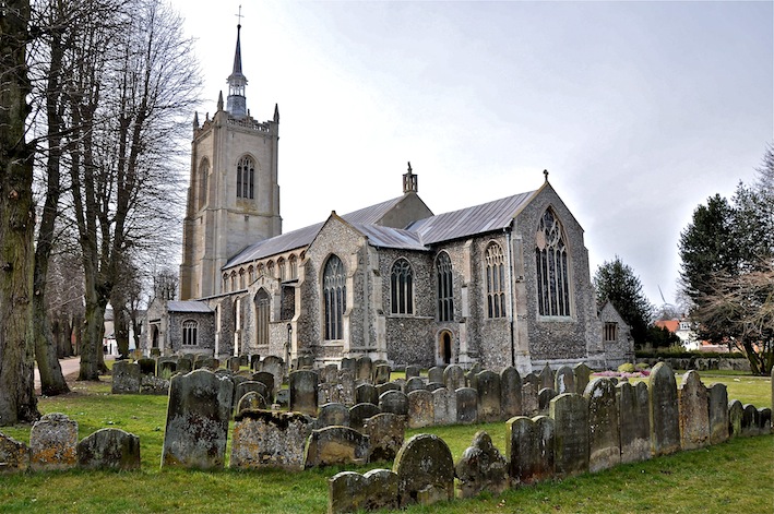 St Peter and St Paul Church | Swaffham Heritage
