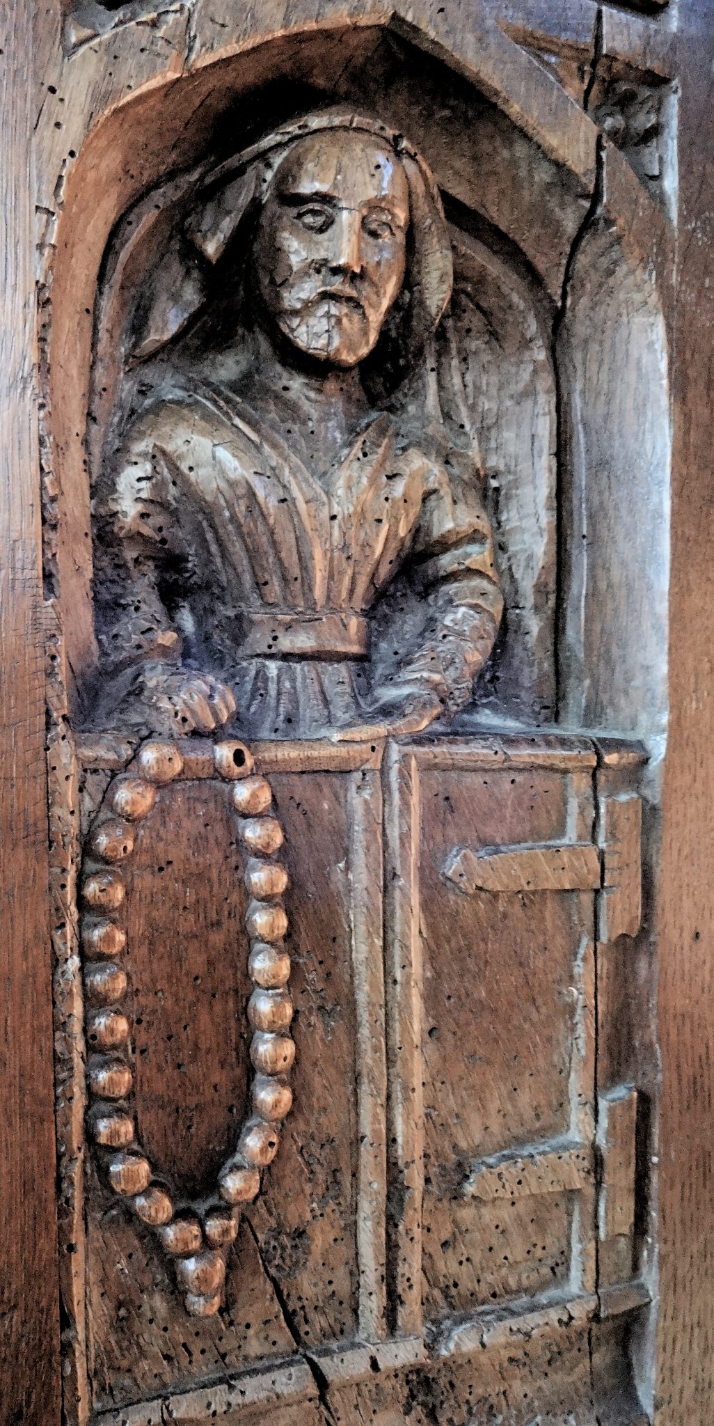 History of The Pedlar | Swaffham Heritage