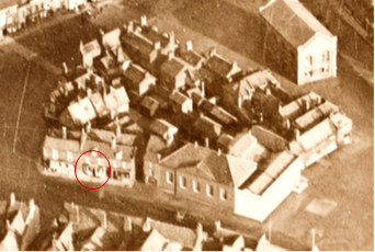 Swaffham Café 2 - Swaffham Heritage